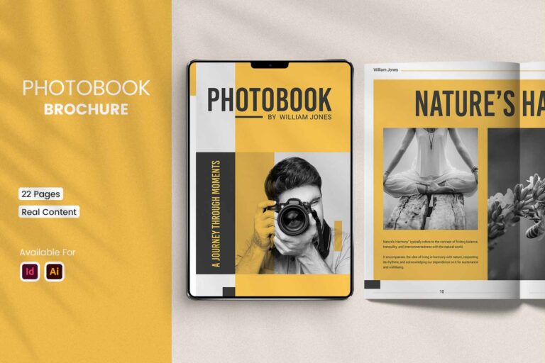 Free and Customizable Premium Graphic Design Templates from GraphyPix LLC