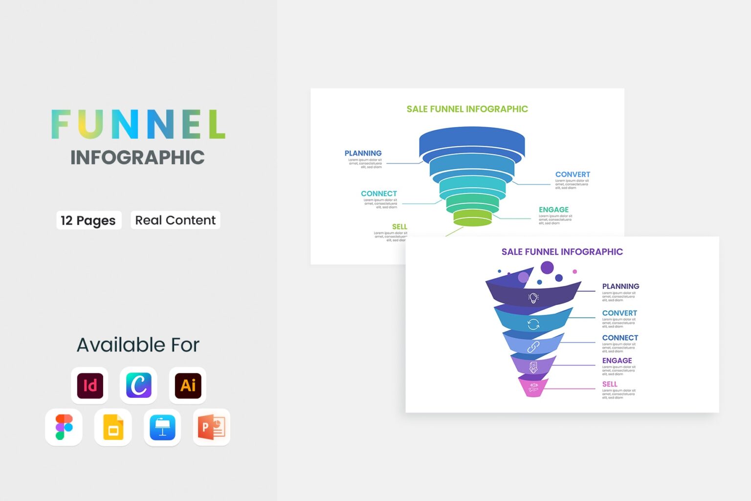 Free and Customizable Premium Graphic Design Templates from GraphyPix LLC