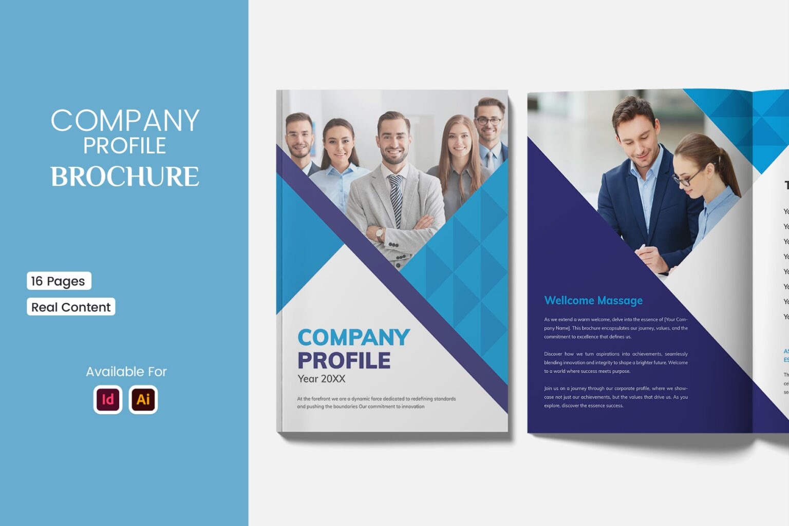 Free and Customizable Premium Graphic Design Templates from GraphyPix LLC