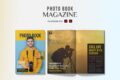Magazine Photo Book Template | 24+ Pages Excellent Layout – GraphyPix LLC