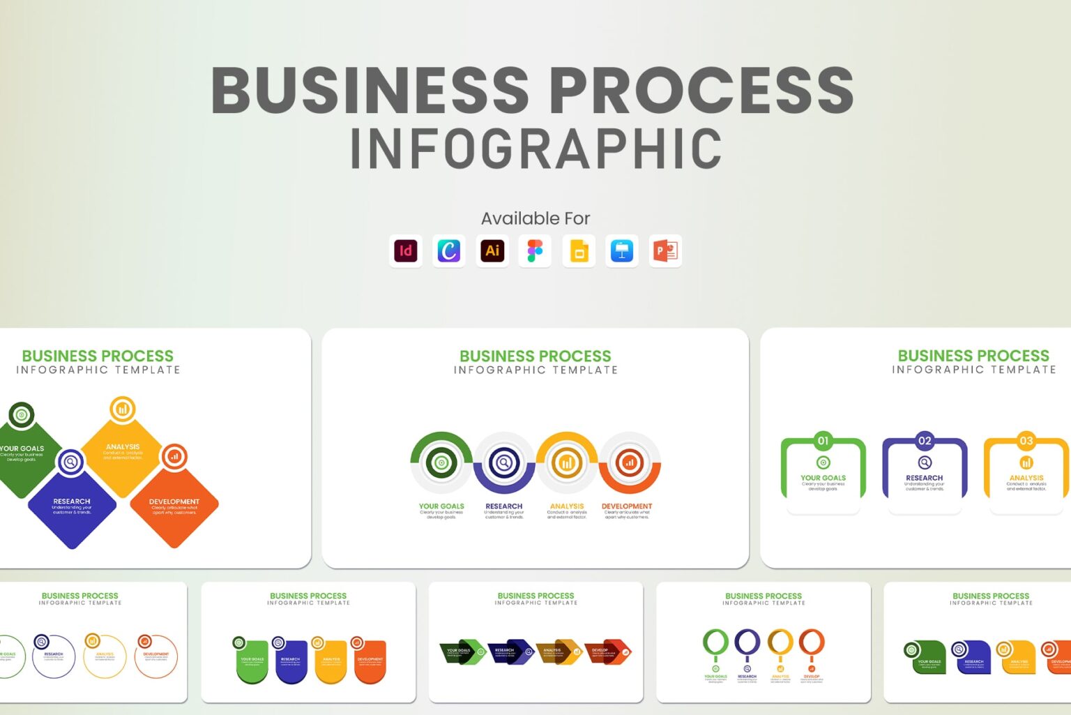 Free and Customizable Premium Graphic Design Templates from GraphyPix LLC