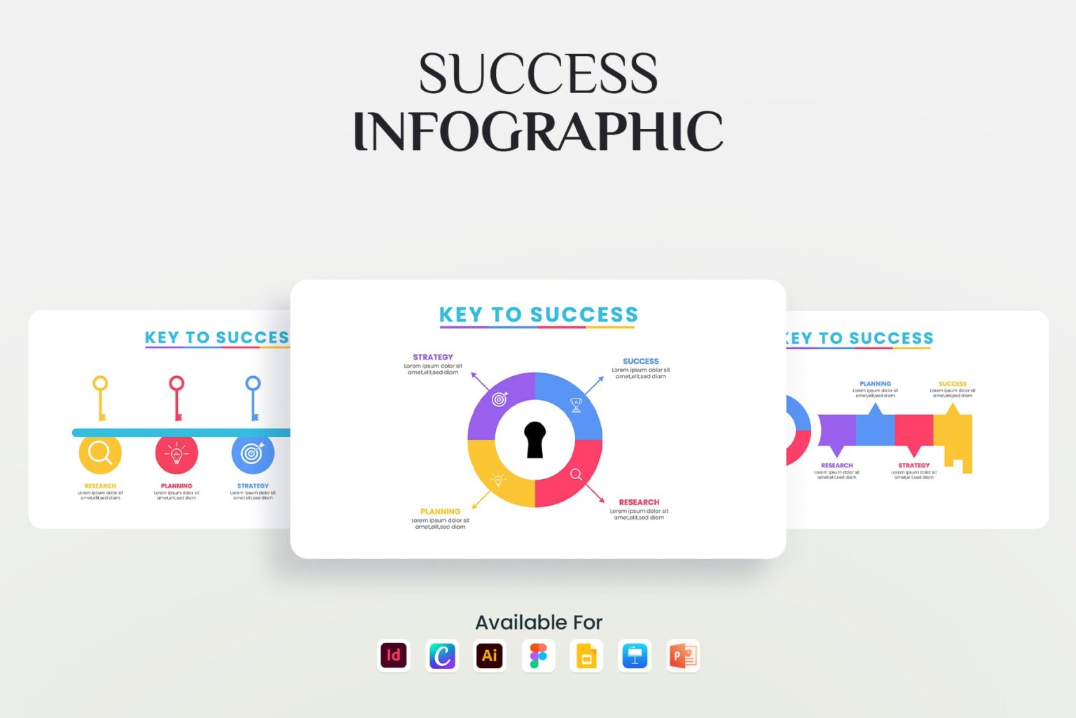 Free and Customizable Premium Graphic Design Templates from GraphyPix LLC