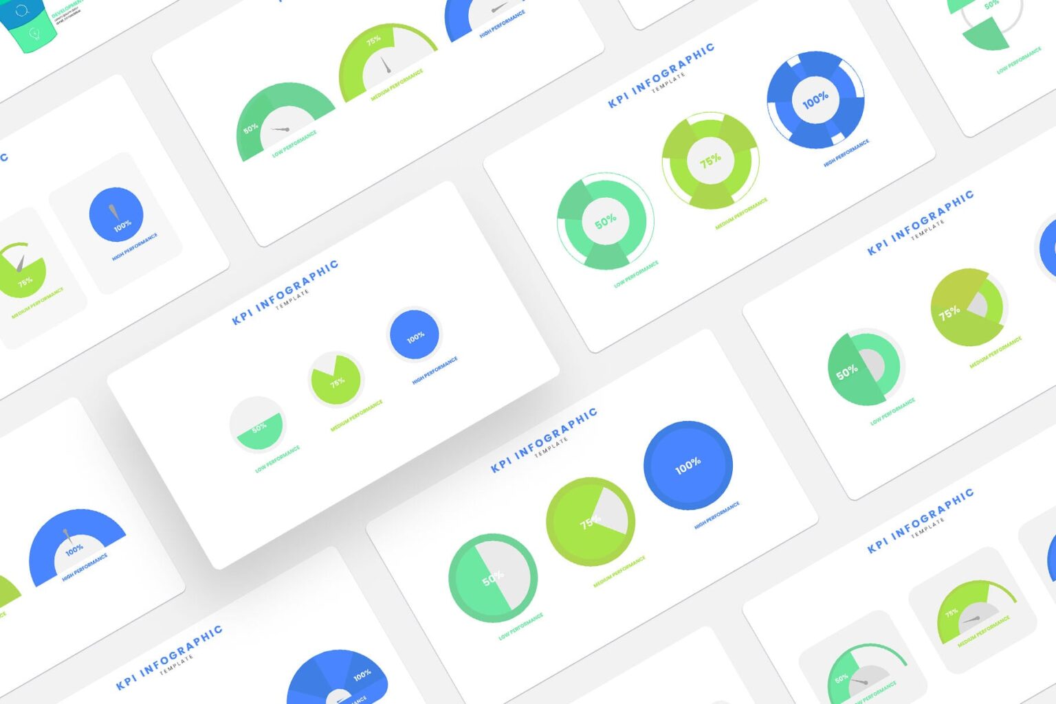 Premium Infographic Templates & Designs - Graphypix LLC