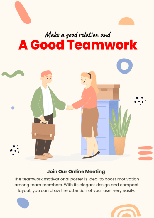 Get your 9 graphic design posters for creative inspiration