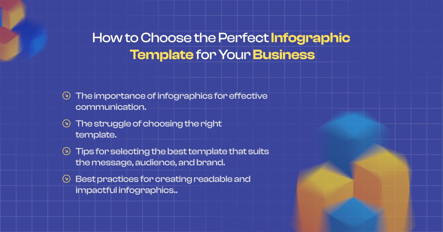 The best infographic template Canva, for unique creativity