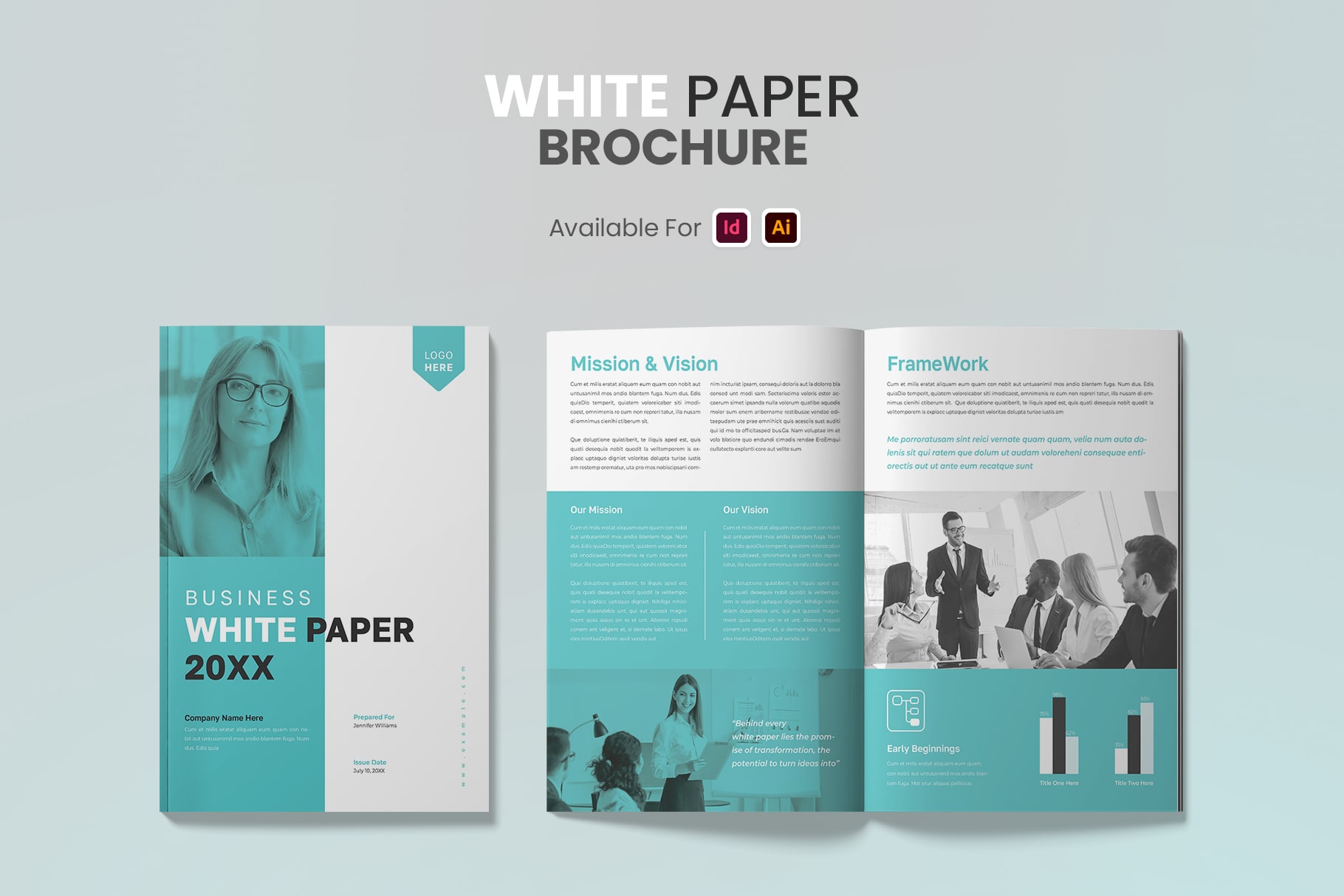 Get tips, tricks, and templates for your premium print layout