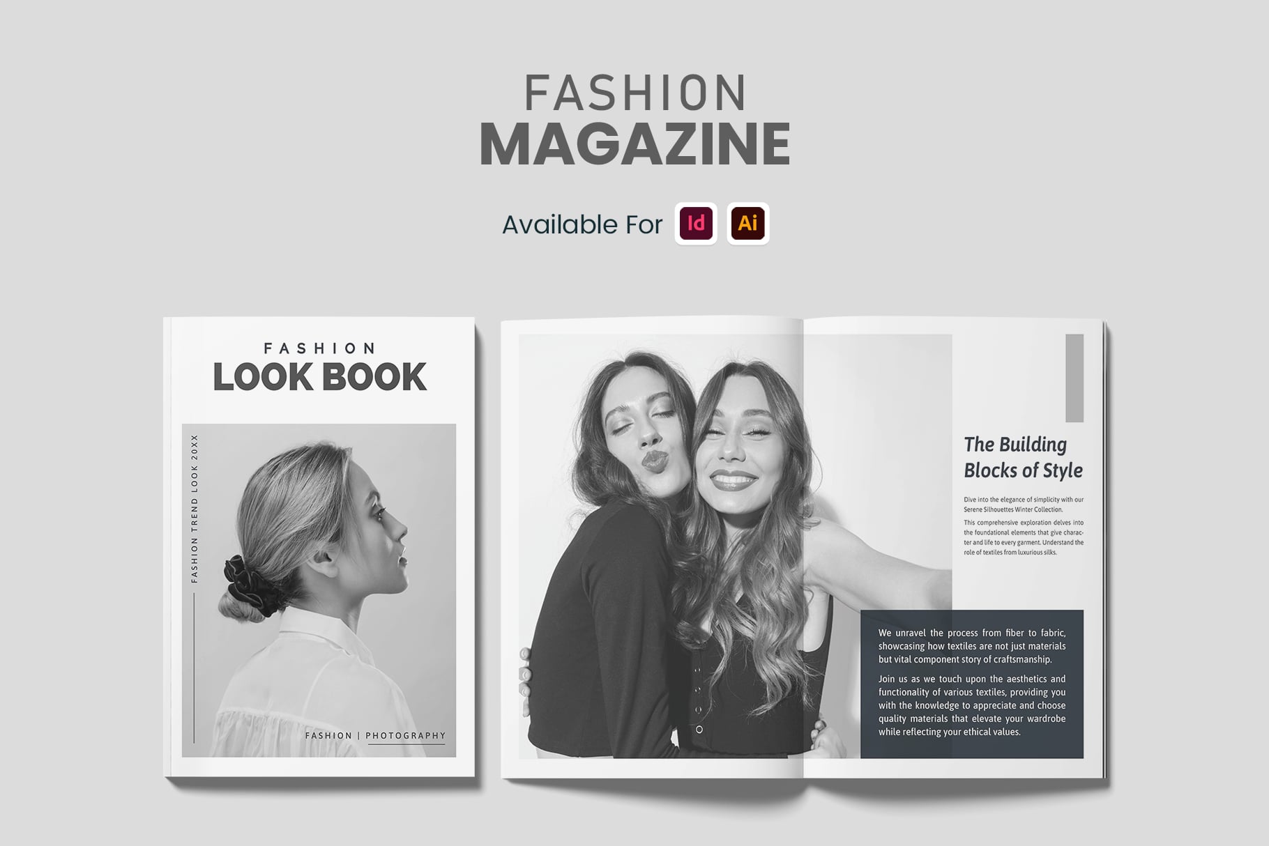 Get tips, tricks, and templates for your premium print layout