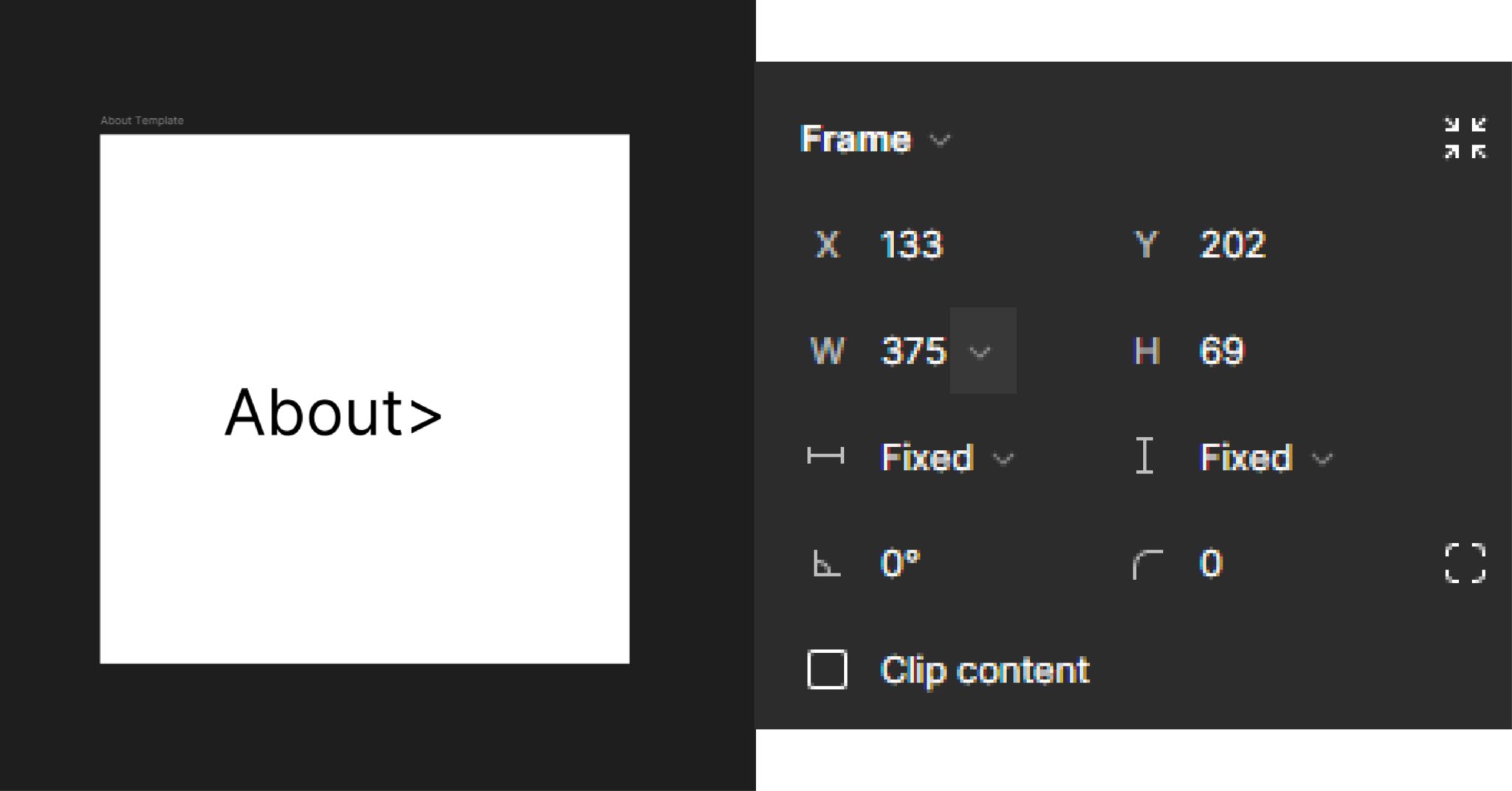 Best Practices for Designing Figma Template | GraphyPix LLC