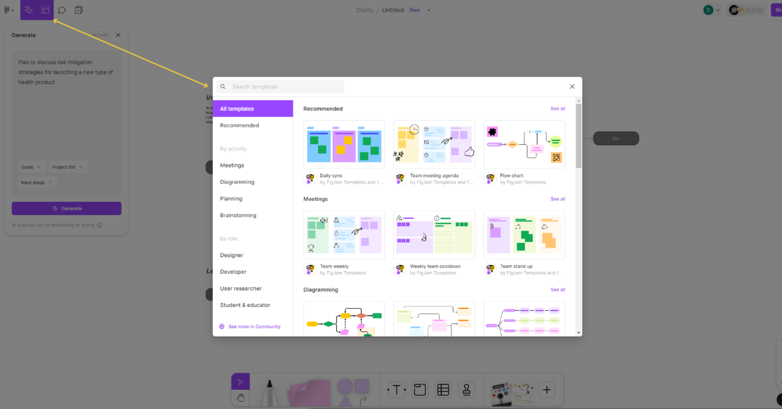 Best Practices for Designing Figma Template | GraphyPix LLC