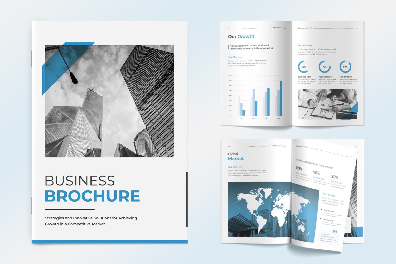 brochure