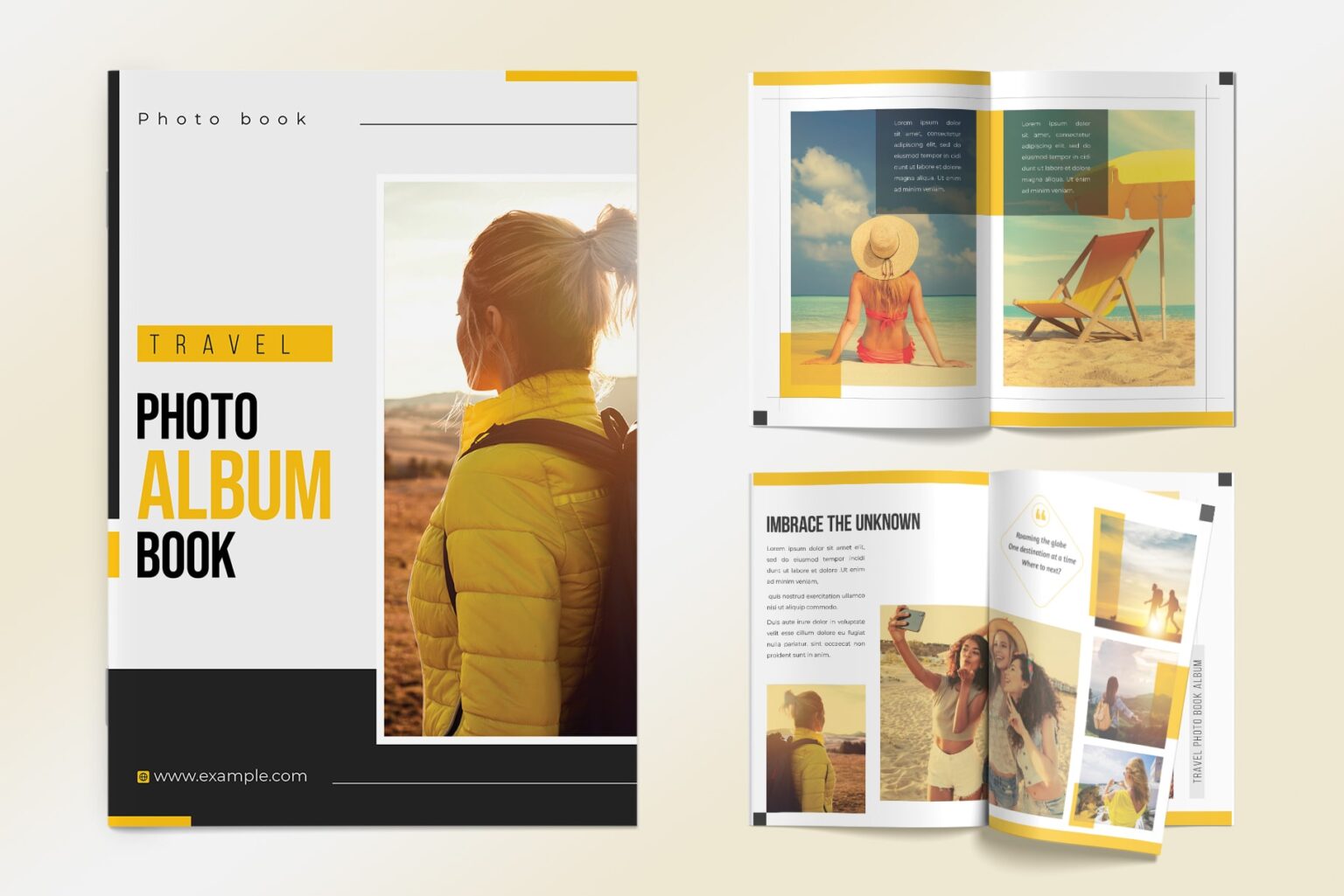 Car Magazine Layout | 20+ Best Automotive Magazine Templates