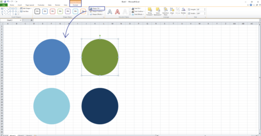 How to use harvey balls chart for powerpoint presentation