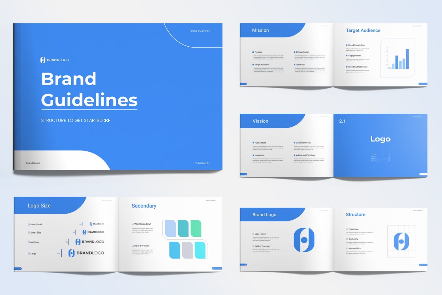 Free and Customizable Premium Graphic Design Templates from GraphyPix LLC