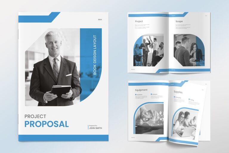 Free and Customizable Premium Graphic Design Templates from GraphyPix LLC