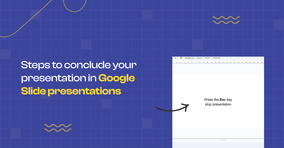 Google Slide Presentation: Collaboration & Accessibility