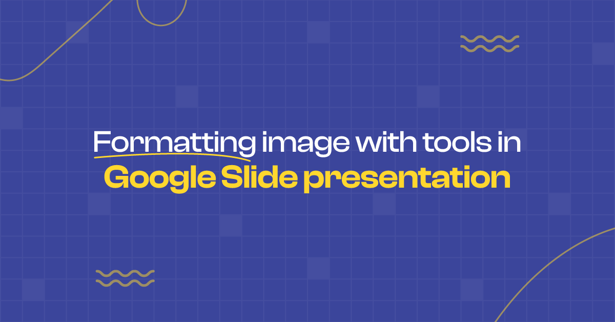 Third-party Integrations in Google Slide Presentation