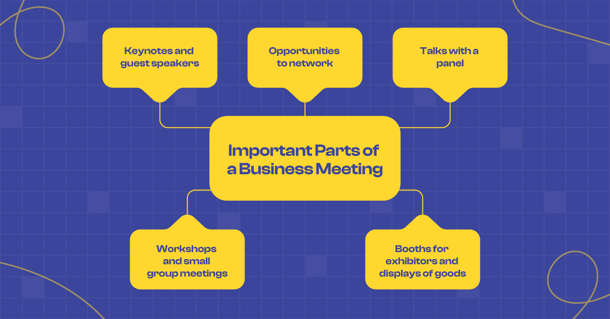 GraphyPix LLC: Design Free Business Conference Templates