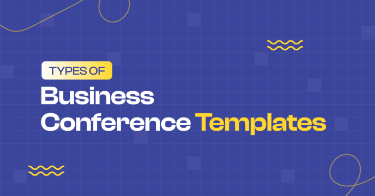 GraphyPix LLC: Design Free Business Conference Templates