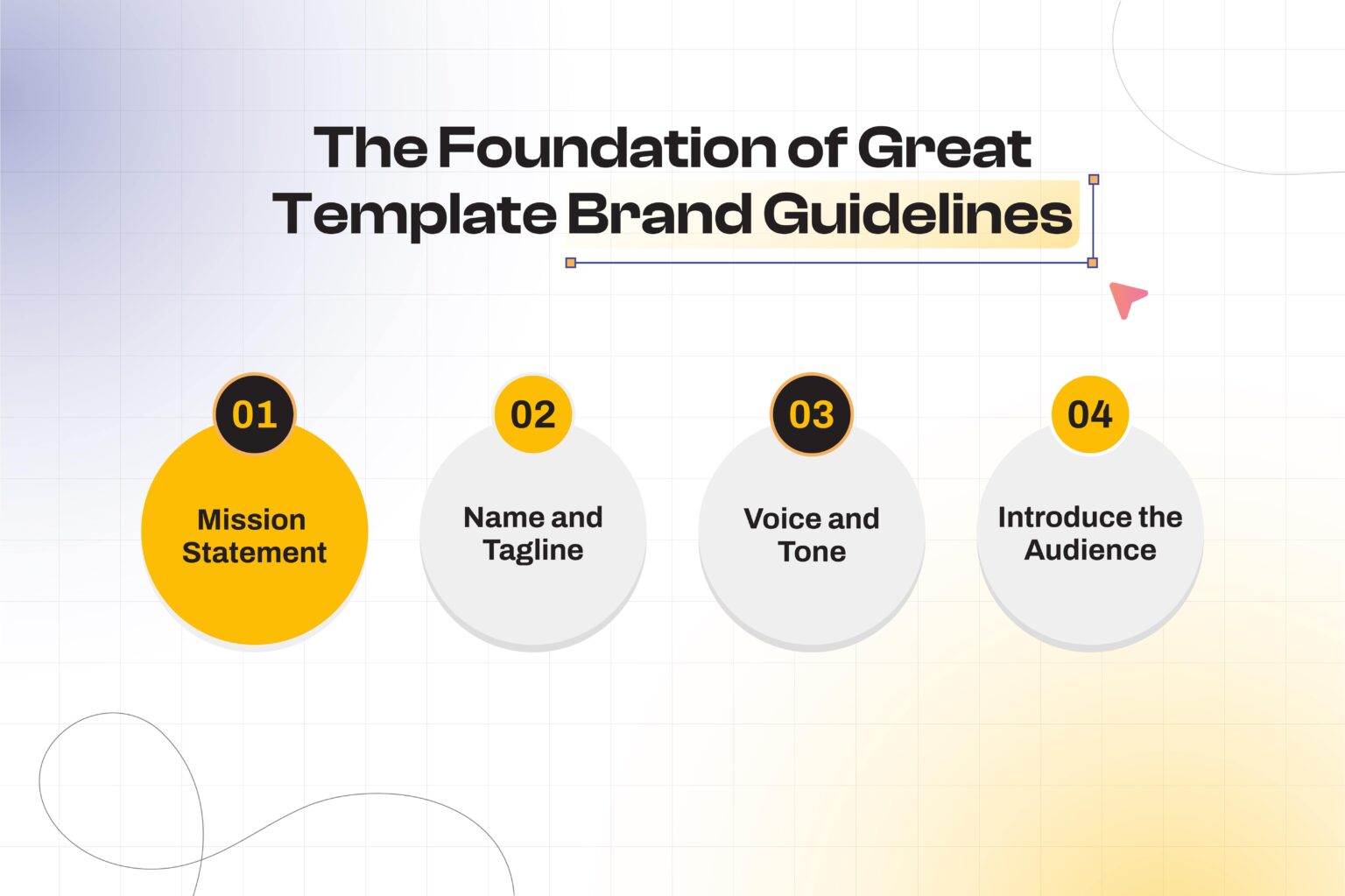 Top-notch brand guidelines agency of 2025 | GraphyPix LLC