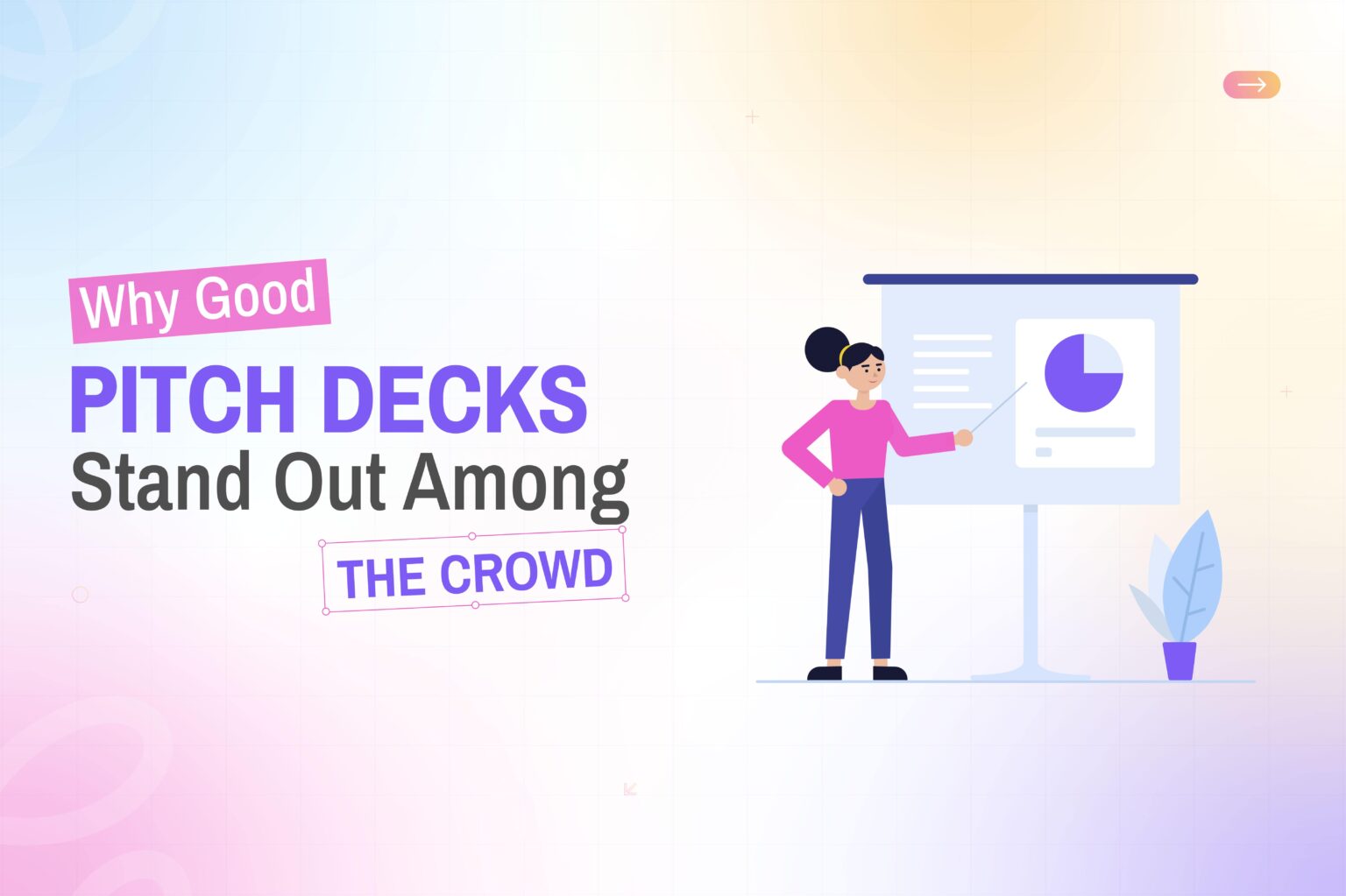 Create a Winning Pitch Deck with GraphyPix - Tutorial