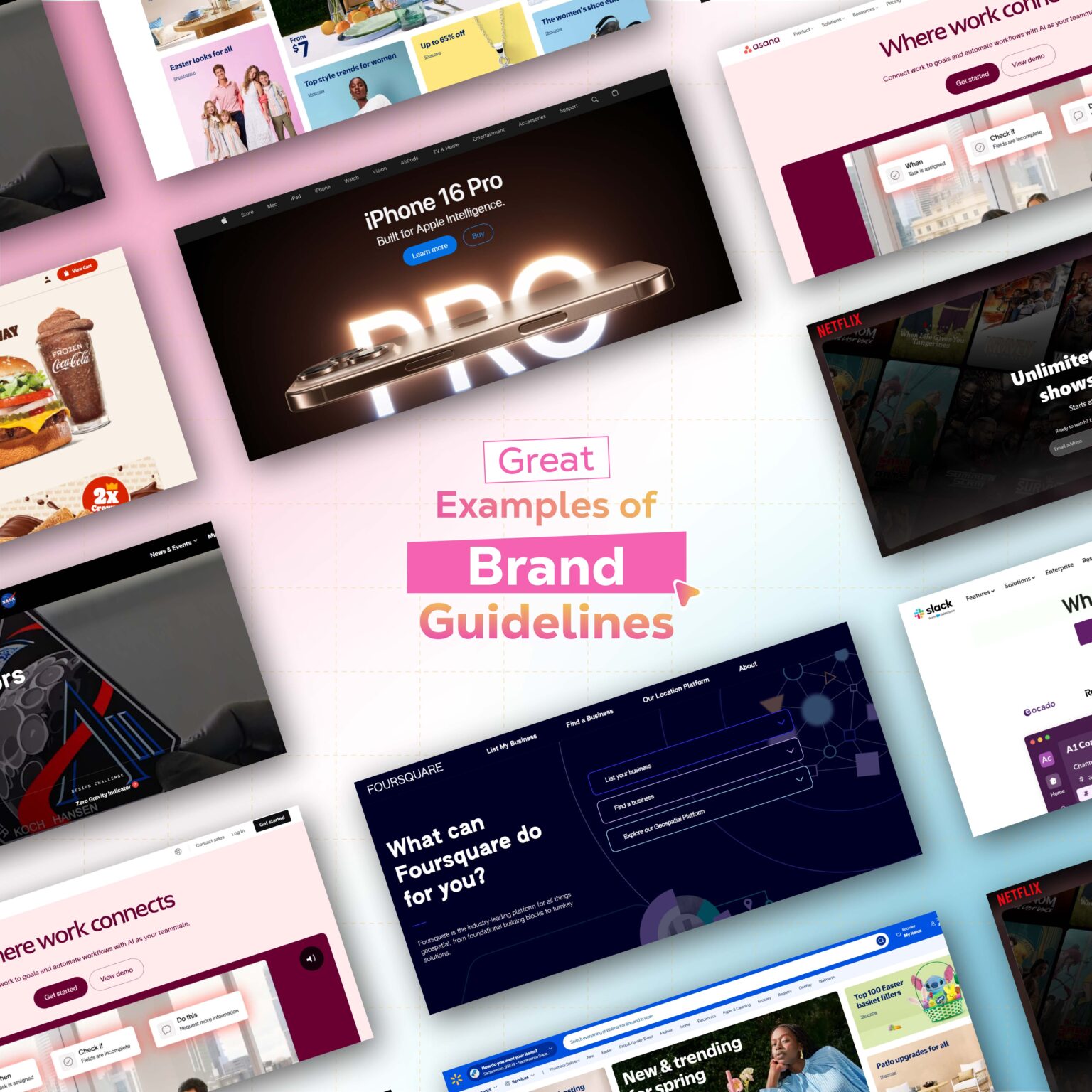 30+ Brand Guide Templates (for Visual Inspiration) - GraphyPix
