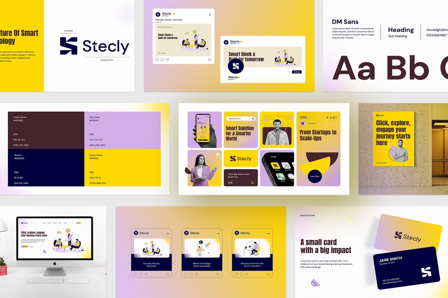 Free and Customizable Premium Graphic Design Templates from GraphyPix LLC