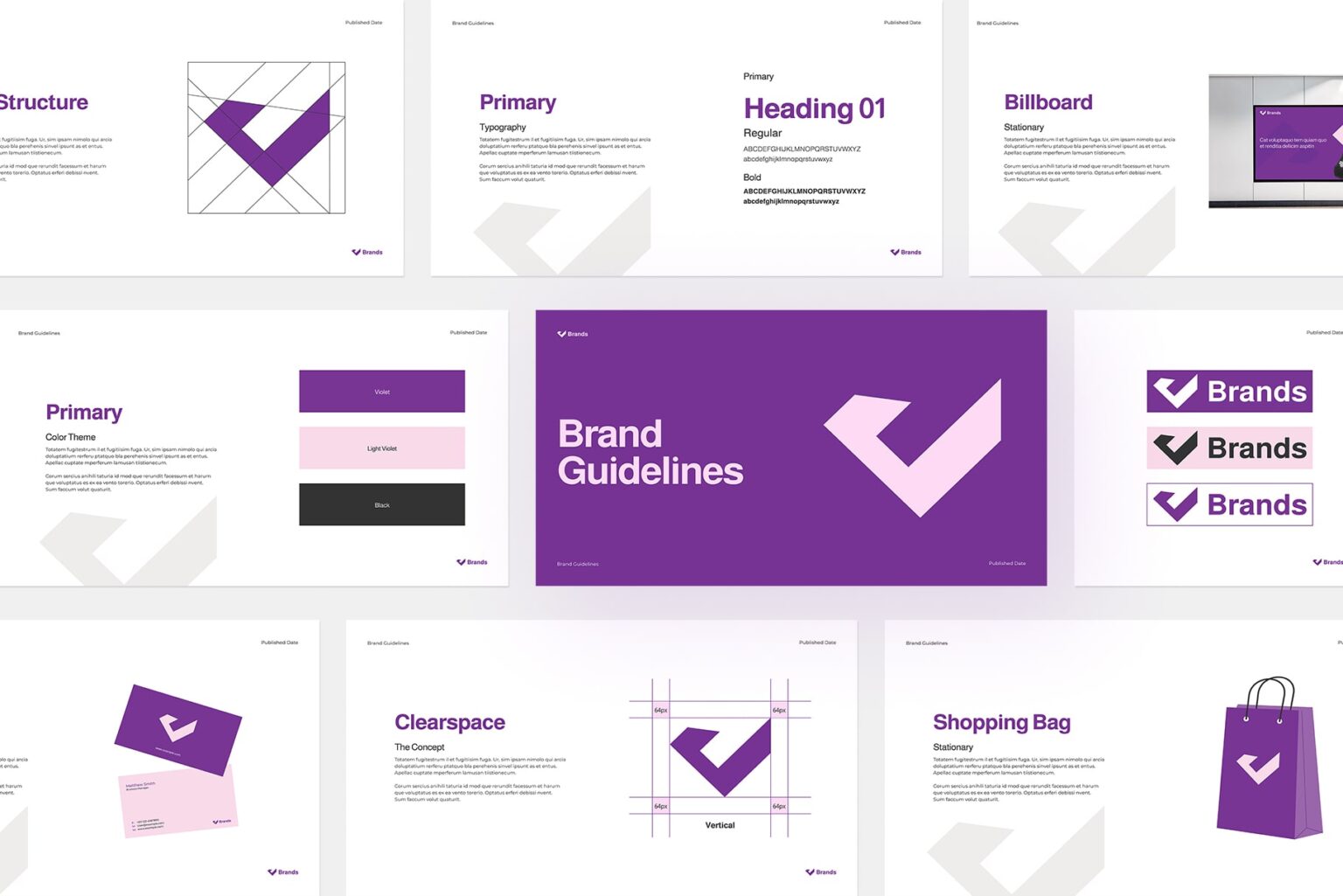 The Complete Guide to Developing Figma Brand Guidelines